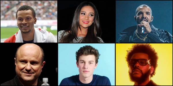 Best Rated in Toronto - List of Famous Toronto Places & People